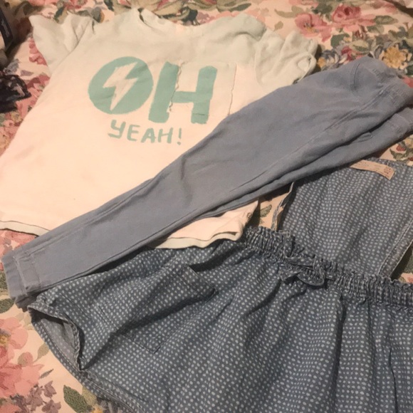 Zara | Matching Sets | Zara Dress And Outfit Bundle | Poshmark